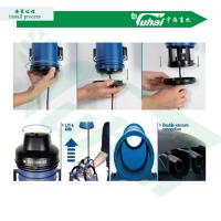 China Interpuls ACR Cylinder Vacuum Pump Cylinder For Cow Milking Machine for sale