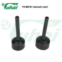 China Manifold Jetter Cups Of Clean In Place Assemblies For Milking Parlor for sale