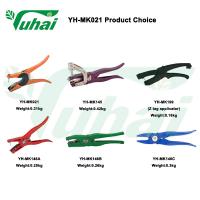 China Goat Ear Tag Applicator Professional For Pig Cow Sheep for sale