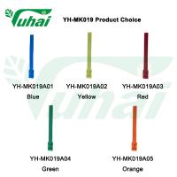 China EVA Livestock Bands Colorful Legband Poly Urethane For Cow Horse Cattle Sheep for sale
