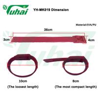 China EVA Livestock Bands Colorful Legband Poly Urethane For Cow Horse Cattle Sheep for sale