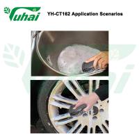 China All Purpose Cleaning Brush Heavy Duty Scrub Brush For Shower Bathtubs Floor Grout Lines Tiles for sale
