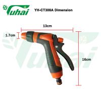 China YH-CT308A Power Sprayer Garden Hose Spray Detachable With Nozzle For Agriculture for sale