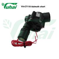 China Nylon Solenoid Valve Water Valve Exhaust Valve For Garden Agricultural Sprayer for sale