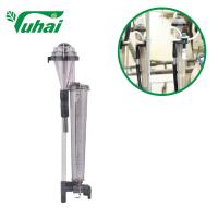 China PSU Milk Water Meter TRU-TEST Corrosion Resistance 33kgs For Cow Milking Machine for sale
