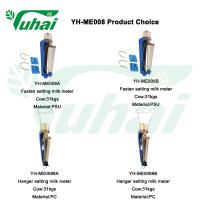 China Waikato In Line Milk Meters 31kgs PSU Milk Flow Meter For Milking Machine for sale