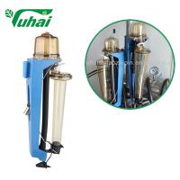 China Goat Automatic Milking System Waikato Meter , Milking Machine Milk Degree Meter For Cows Goats Ect for sale