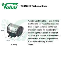 China Interpuls L80 Pneumatic Pulsator For Milking Machine, Milking Machine Spare Parts for sale