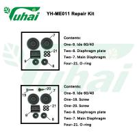 China Interpuls L80 Pneumatic Pulsator For Milking Machine, Milking Machine Spare Parts for sale