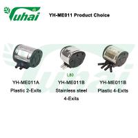 China Interpuls L80 Pneumatic Pulsator For Milking Machine, Milking Machine Spare Parts for sale