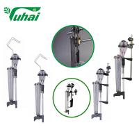 China High Precision Tru-Test Milk Quality Meter For Goat Hook Type Of The Milk Machine for sale