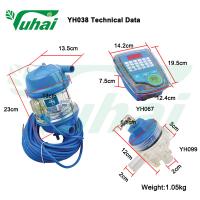 China Milk Metering Equipment Milk Pipe Flexible Rubber Elbow For Milking Parlour for sale