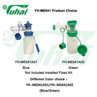 China Ambic Milk Sampler For Dairy Farm Milk Test Parts 200ml Milk Test Accessories for sale