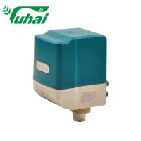 China Cow Milking Machine Pulsator Pulsator 24V Black Solenoid Valve for sale