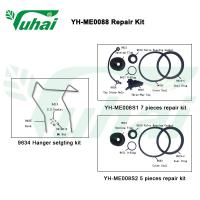 China Waikato Digital Hanger Setting Milk Flow Meter For Cow Milking Parlor System for sale