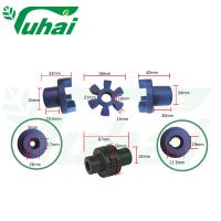 China Milking Machine Vacuum Pump Spare Part Cultch Fittings for sale