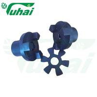 China Milking Machine Vacuum Pump Spare Part Cultch Fittings for sale