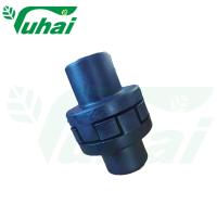 China Milking Machine Vacuum Pump Spare Part Cultch Fittings for sale
