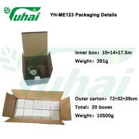 China Boumatic Cow Milking Claw 340 CC Milk Cluster Boumatic In Milking Machine for sale