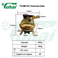 China Boumatic 360cc Pus Milk Claw With Valve For Cow Milking Machine Parlor Parts for sale