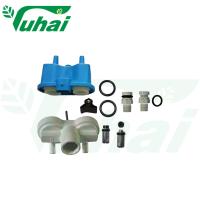 China 200 Times/Min Boumatic Vacuum Pulsator Electrical For Dairy Farm Cow Milking Machine for sale