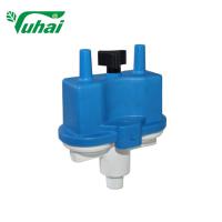 China 200 Times/Min Boumatic Vacuum Pulsator Electrical For Dairy Farm Cow Milking Machine for sale
