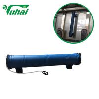 China Interpuls ACR Cylinder Vacuum Pump Cylinder For Cow Milking Machine for sale