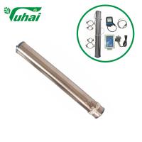 China Interpuls ACR Cylinder Vacuum Pump Cylinder For Cow Milking Machine for sale