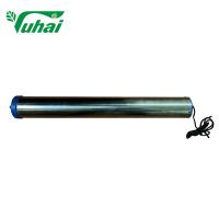 China Interpuls ACR Cylinder Vacuum Pump Cylinder For Cow Milking Machine for sale