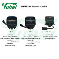 China Interpuls CV30 Electronic Pulsator With 4 Exits Or 2 Exits For Milking Machine In Dairy Farm for sale