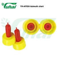 China Silicon Rubber Feeding Nipples For Lamb, Goat Feeding Bottle Teat, Sheep Feeding Bucket for sale