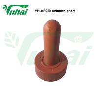 China 10.5x6.5cm Lamb Bottle Teats Cow Feeding Rubber Feeding Nipples For Feeder Bottle Calf for sale