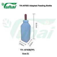 China Jujube Animal Feeding Teats Rubber Calf Teat 26g Weight Calf Teats for sale