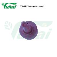 China 5mm Cut Animal Feeding Teats Nature Latex Rubber Calf Feeder Teats Drinking Nipple for sale