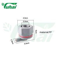 China Goat Nipple Bottle Tap Animal Teats On Buckets Cow Lamb Teat Goat Rubber Nipples for sale