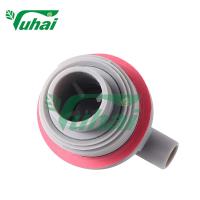 China Goat Nipple Bottle Tap Animal Teats On Buckets Cow Lamb Teat Goat Rubber Nipples for sale