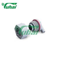 China Goat Nipple Bottle Tap Animal Teats On Buckets Cow Lamb Teat Goat Rubber Nipples for sale