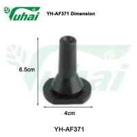 China Sheep Lamb Piglet Milk Bar Calf Teats Animal Feeder Feeding Teat Rubber Nipple for sale