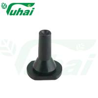 China Sheep Lamb Piglet Milk Bar Calf Teats Animal Feeder Feeding Teat Rubber Nipple for sale