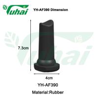 China YH390 Animal Feeding Teats Milk Bar Rubber Calf Nipple For Cattle for sale