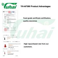 China YH390 Animal Feeding Teats Milk Bar Rubber Calf Nipple For Cattle for sale