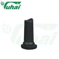 China YH390 Animal Feeding Teats Milk Bar Rubber Calf Nipple For Cattle for sale