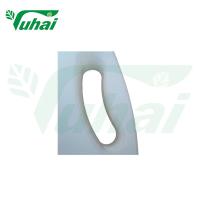 China 2.5 Liters Plastic Calf Milk Feeding Bottle With The Regulator Handle And Clear Scale for sale