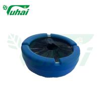 China Cow Teat Dip Cup 300ml Fit For All Milking Machine Dip Cup for sale