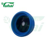 China Cow Teat Dip Cup 300ml Fit For All Milking Machine Dip Cup for sale