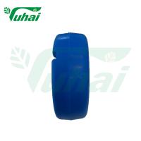 China Cow Teat Dip Cup 300ml Fit For All Milking Machine Dip Cup for sale