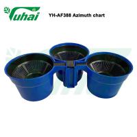 China Ambic Dairy Strip Cup For Mastitis Test Detection Cup For Cow for sale