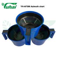 China Ambic Dairy Strip Cup For Mastitis Test Detection Cup For Cow for sale