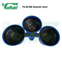China Ambic Dairy Strip Cup For Mastitis Test Detection Cup For Cow for sale