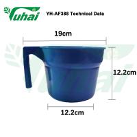 China Ambic Dairy Strip Cup For Mastitis Test Detection Cup For Cow for sale